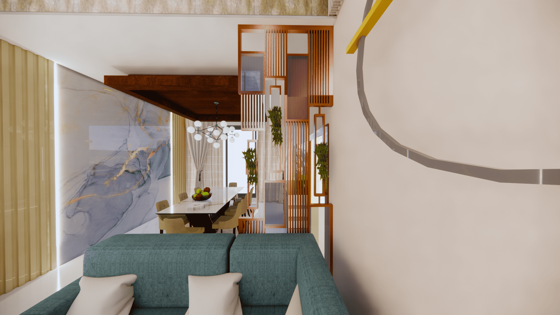 SINGH HOUSE - Studio Digiarch