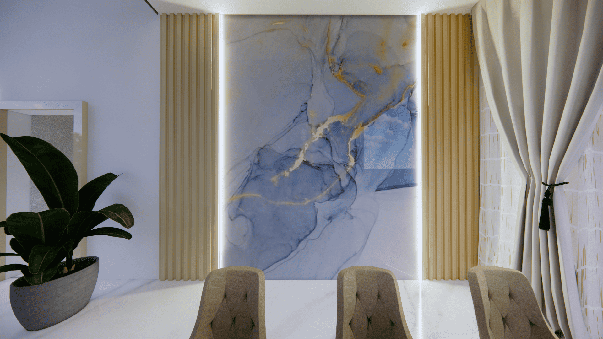 SINGH HOUSE - Studio Digiarch