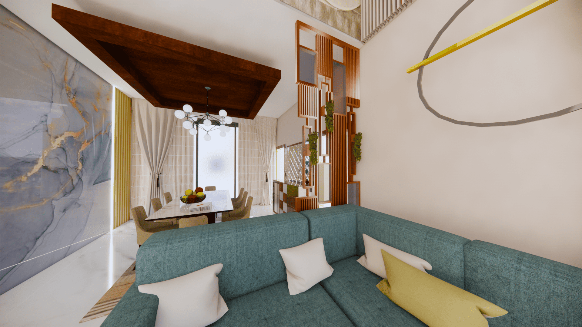 SINGH HOUSE - Studio Digiarch