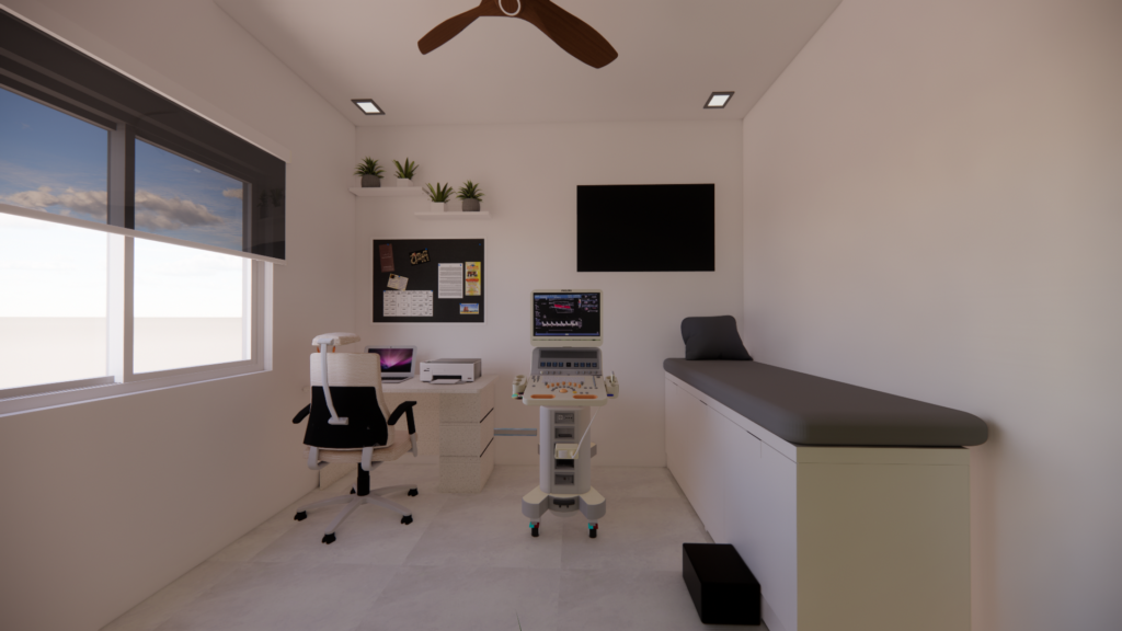 Portfolio - Studio Digiarch