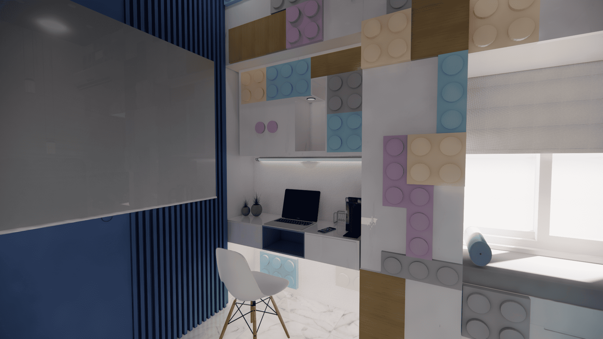 TYAGI HOUSE - Studio Digiarch